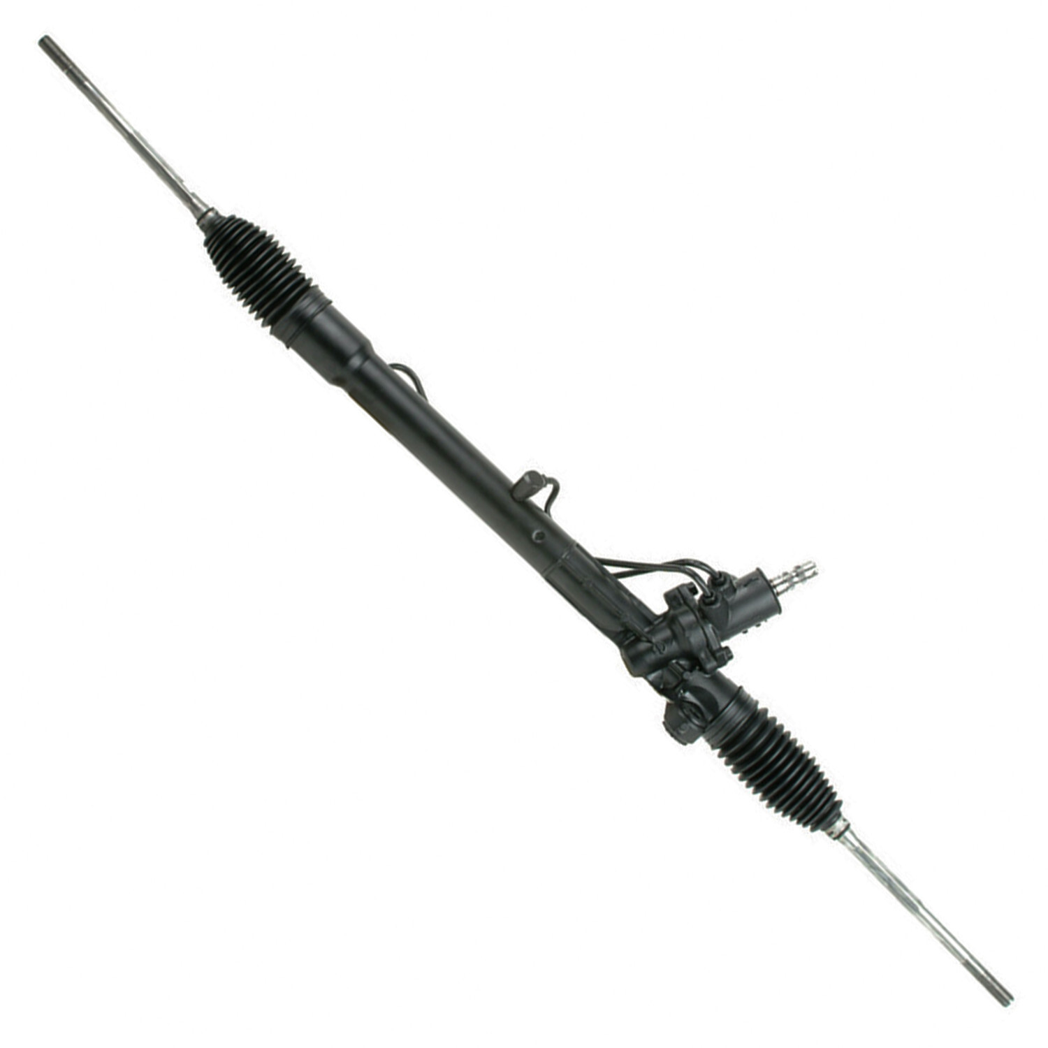 Complete Power Steering Rack and Pinion Assembly for Scion XA XB Toyota ...