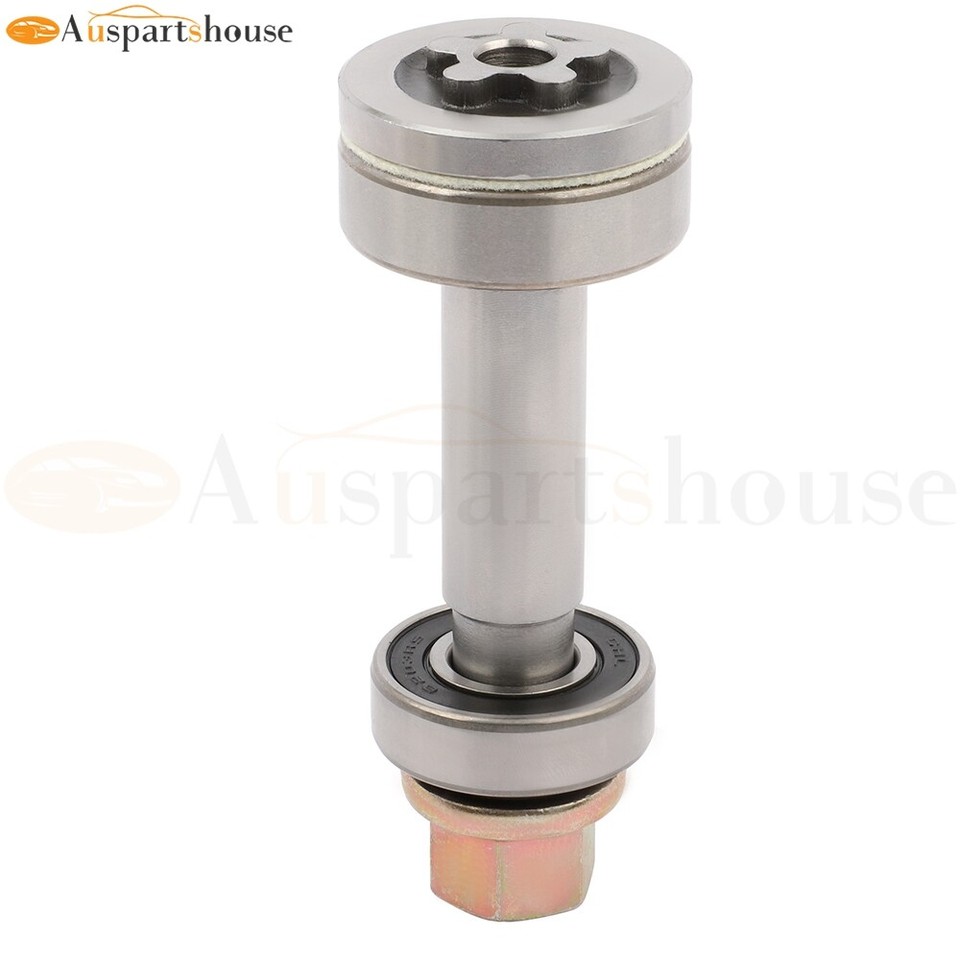 2PK Spindle Shaft Kits with Bearings fits AYP/ Sears Mowers 532137553 ...