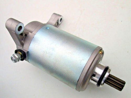 STARTER NEW Fits Super Yamaha AT Warrior 350 Big Bear Moto 1987-2006 | eBay