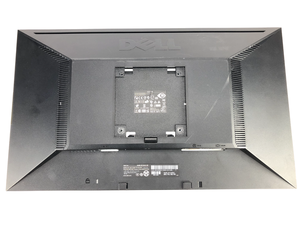 Dell E2211Hb 22" Widescreen Monitor 1920x1080 VGA DVI | eBay