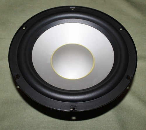 Infinity Interlude IL50 IL100s SubWoofer Driver speaker sub 10" | eBay