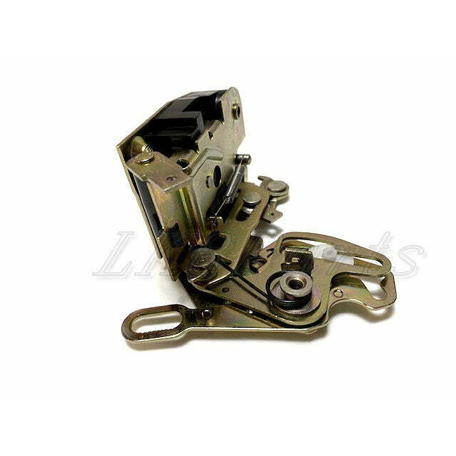 1994-1998 Land Rover Discovery 1 Rear Tail End Door Latch MXC2008 1 ...