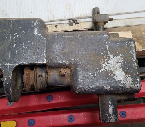 Shopsmith 10E Jig Saw Imcomplete for parts or rebuild | eBay