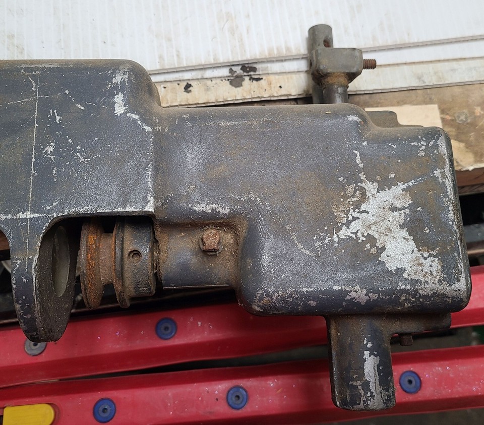 Shopsmith 10E Jig Saw Imcomplete for parts or rebuild | eBay
