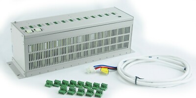 STROWGER- AEC-RACK Power Supply Rack-CCS1940 | eBay