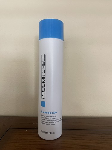 Paul Mitchell Shampoo Two 10.14 oz | eBay