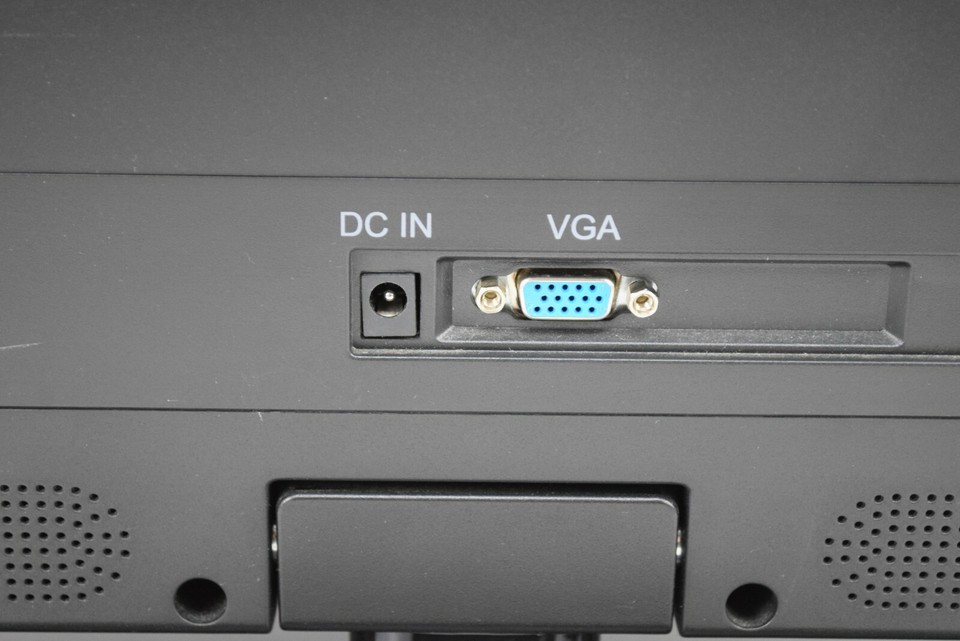 i-Inc HSG1179 iP193 18.5" LCD Monitor VGA Grade B | eBay