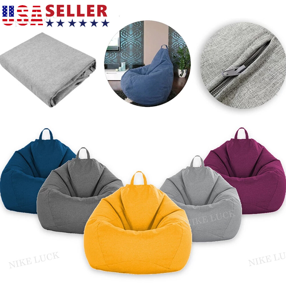 Sofa Bags For Storage | Baci Living Room