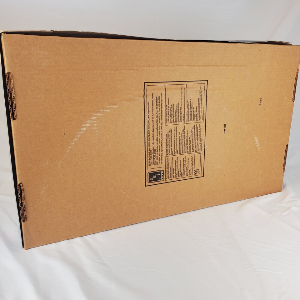 AMT The General Steam Locomotive - Classic Masterpiece - New Open Box ...