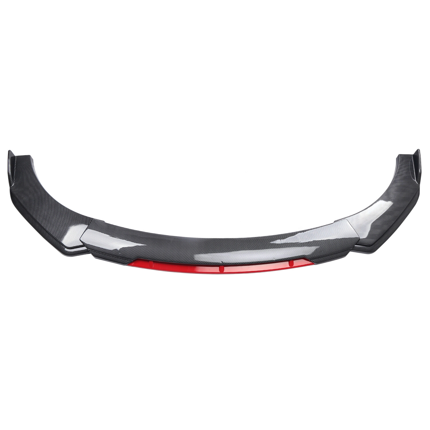 For Pontiac GTO 04-06 Front Bumper Lip Spoiler Splitter Carbon Fiber ...