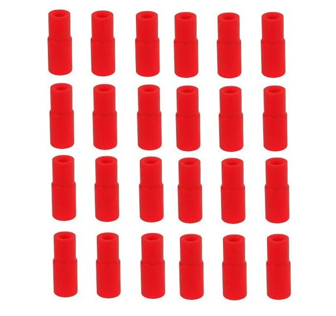 Spark Plug Connector - Between Coil and Plug Set of 24 BERU for ...