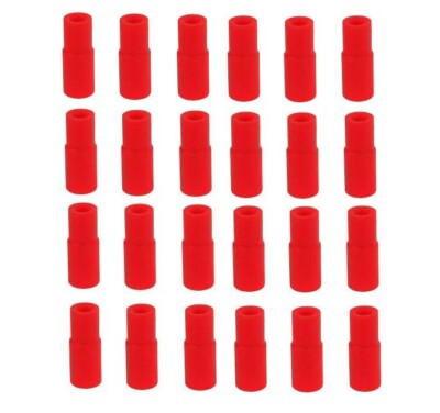 Spark Plug Connector - Between Coil and Plug Set of 24 BERU for ...