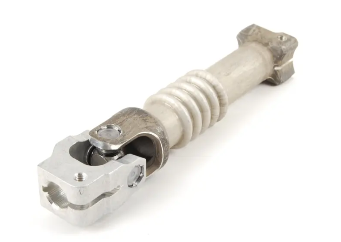 BMW 6 F06 Steering Column Universal Joint 32306788156 6788156 NEW ...