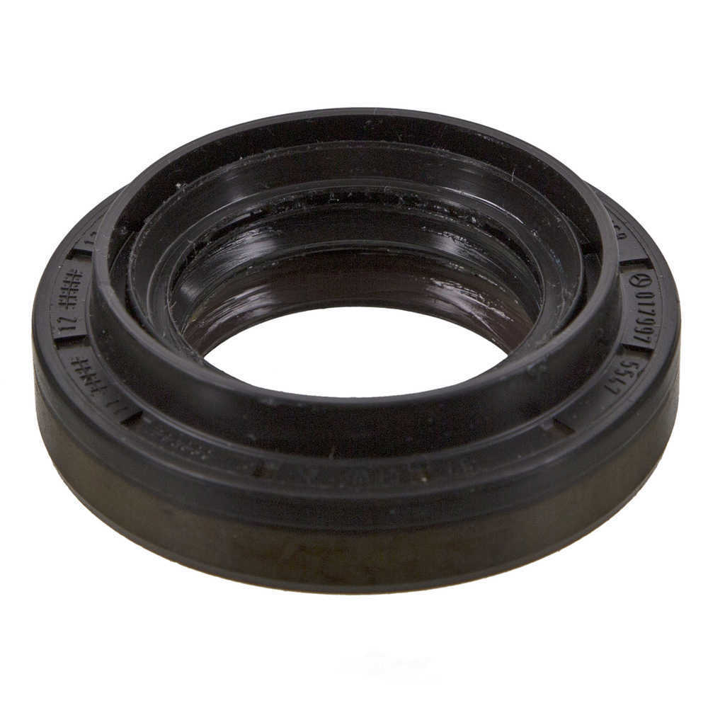 Differential Pinion Seal National 710983 | eBay