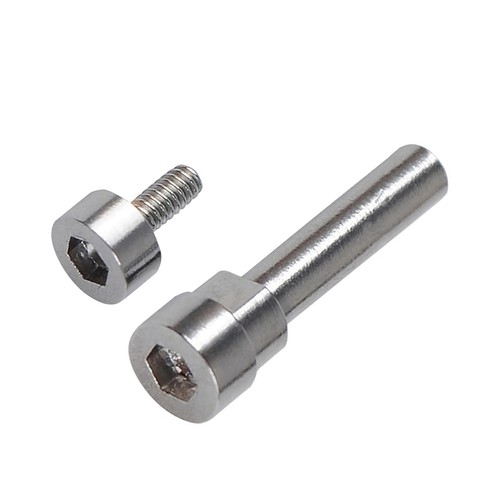 New Hinge Swivel Screw For Bose QuietComfort QC35 I II QC45 I Headset ...