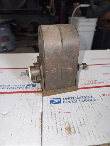 Sumter JR Magneto HOT Hit Miss Engine | eBay