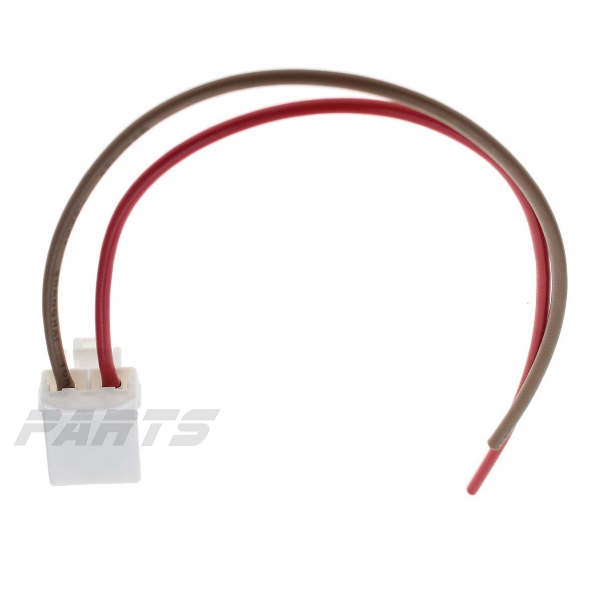 For Toyota Tacoma 05-16 Blower Motor Connector 90980-10916 6" 12ga ...