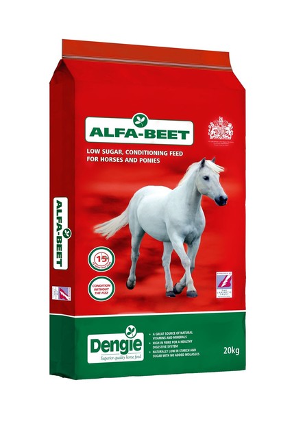 Dengie ALFA Beet 20kg Horse Feed for sale online | eBay