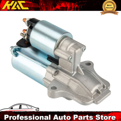 Starter FOR Ford Focus 2.0L L4 2005 2006 2007 2008 2009 2010 ...