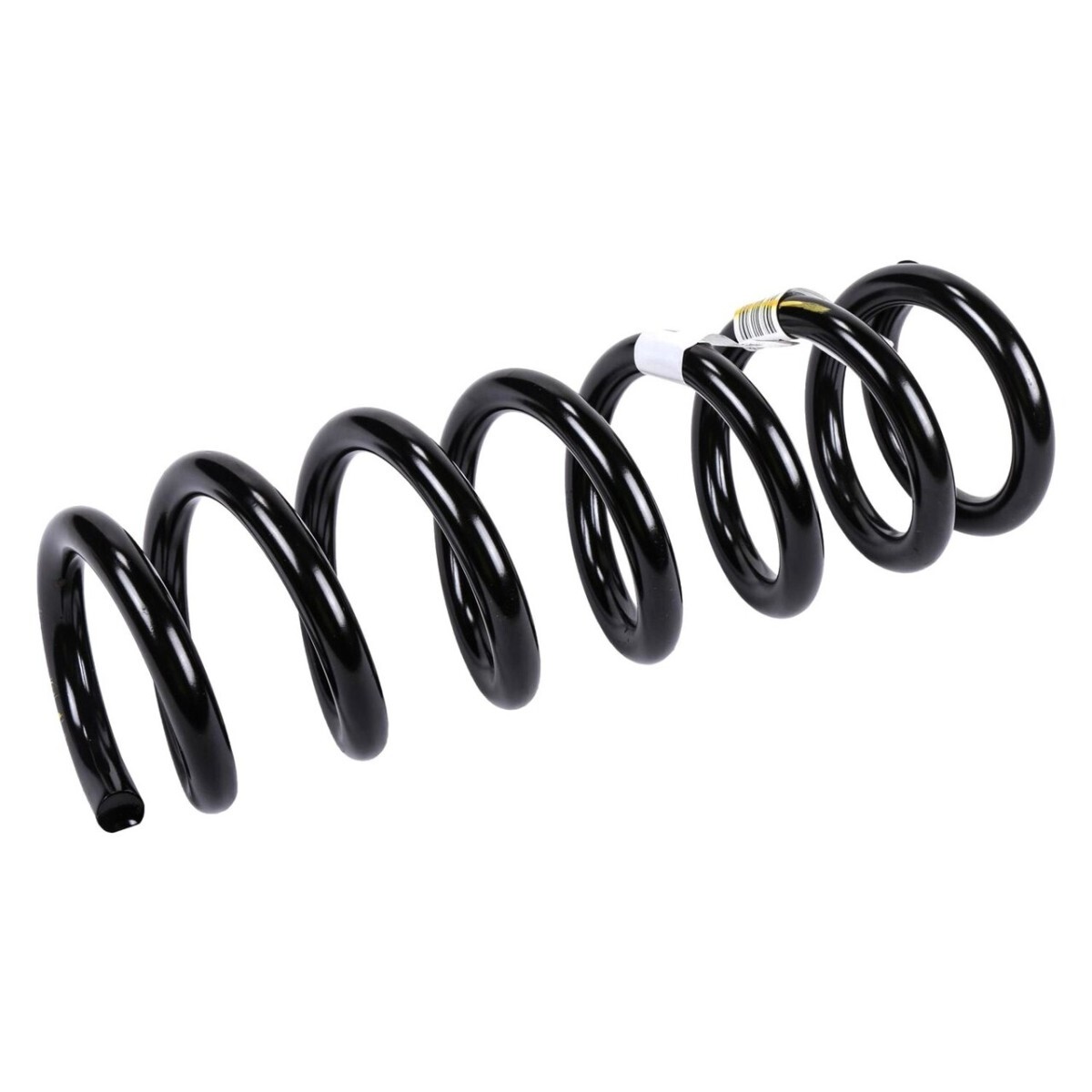 23426902 AC Delco Coil Springs Front Driver or Passenger Side for Chevy ...