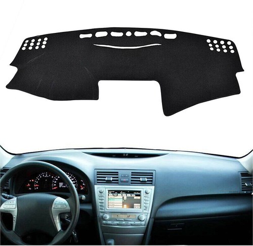 Dash Cover 2007 Toyota Camry