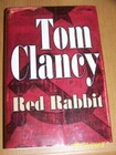 Red Rabbit - Hardcover By CLANCY, TOM - VERY GOOD | eBay