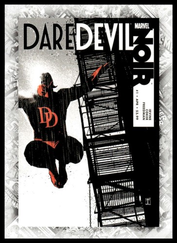 2011 Upper Deck Marvel Beginnings #B-42 Breakthrough Issues Comic Cover ...