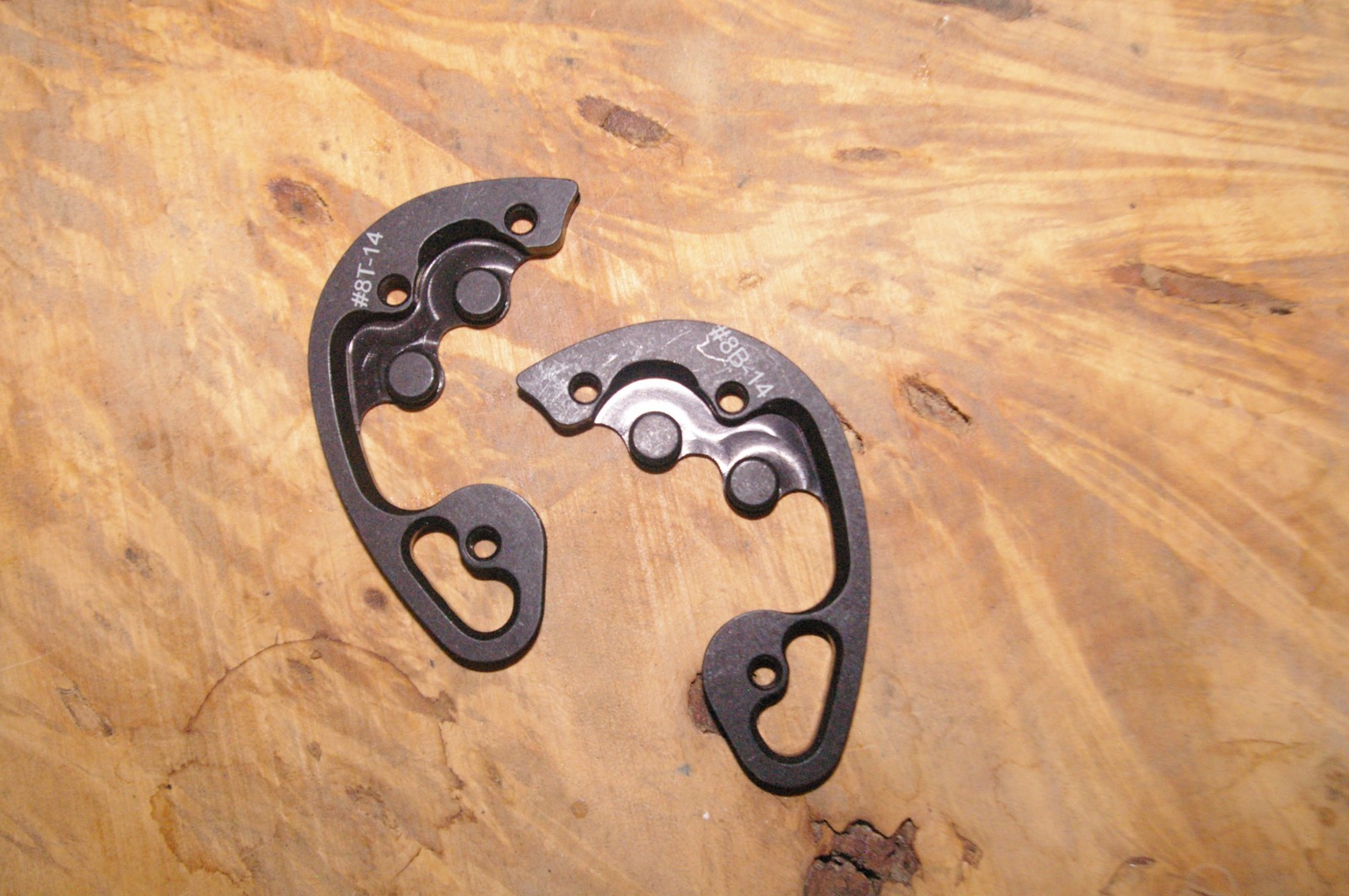 STROTHER Archery Cam Modules 2015 BOWS SIZE #8 T/B 14 VITAL VALKYRIE 26 ...