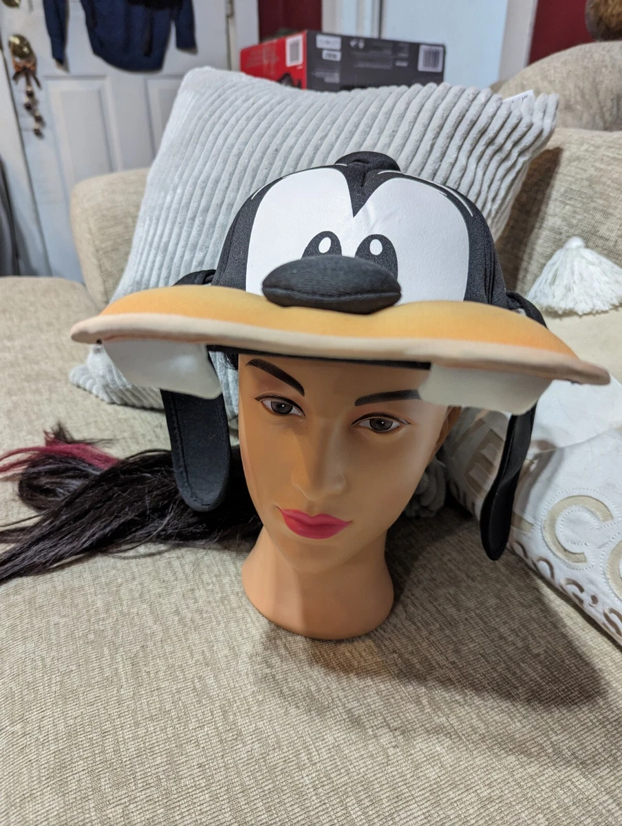 Goofy Hat