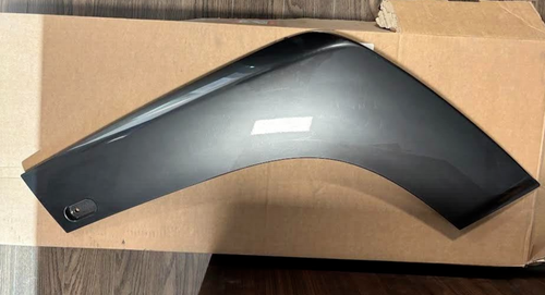 OEM 2023 Range Rover Rear Bumper Cover Left Side Trim LR151072 NEW OPEN ...