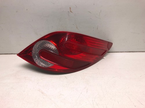 06-10 MERCEDES W251 R-CLASS REAR RIGHT TAIL LIGHT LAMP OEM Z231 | eBay