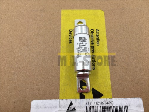 1PCS Brand New Module MRO RGS4-100A Quality Assurance 100% | eBay
