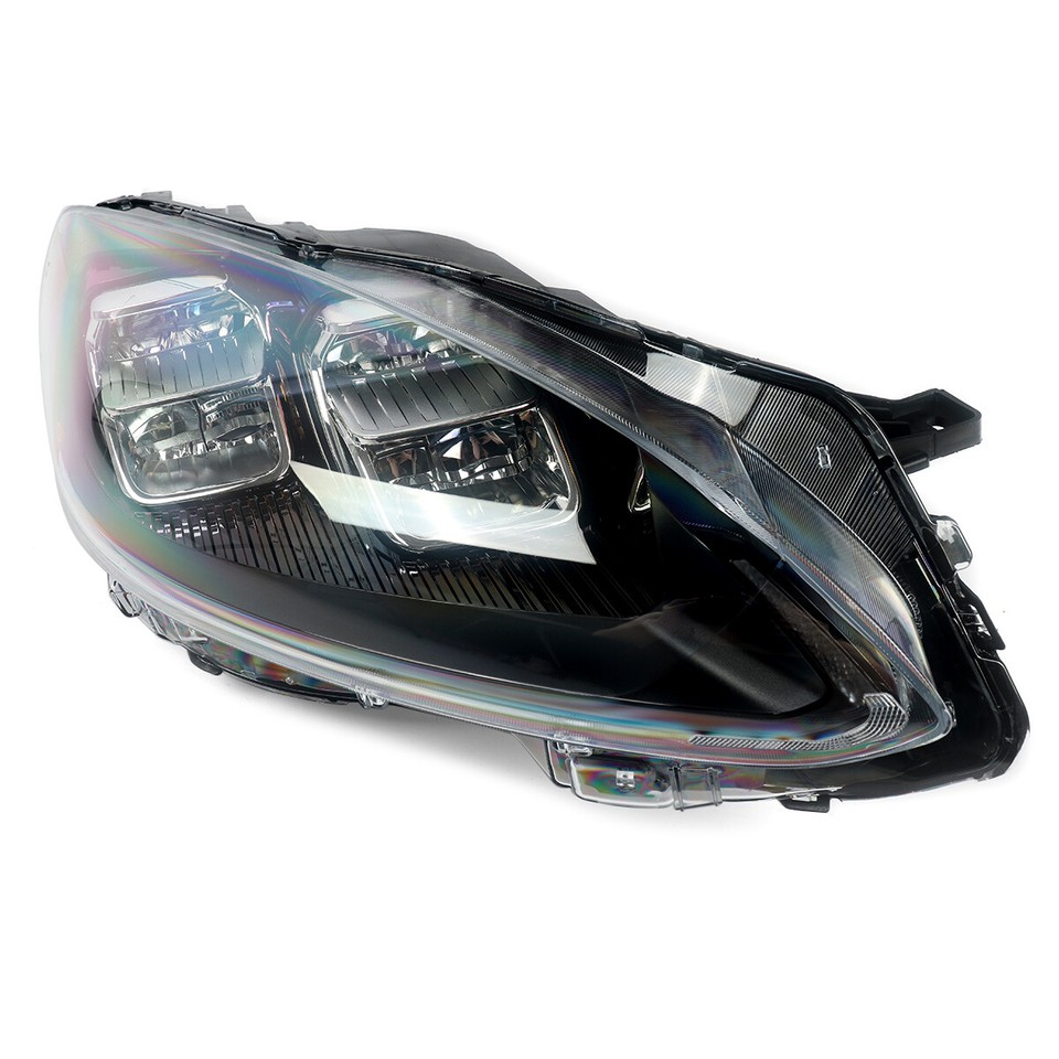 2020-2021 Ford Escape SEL Headlight Headlamp W/ DRL Right Side LJ6B ...