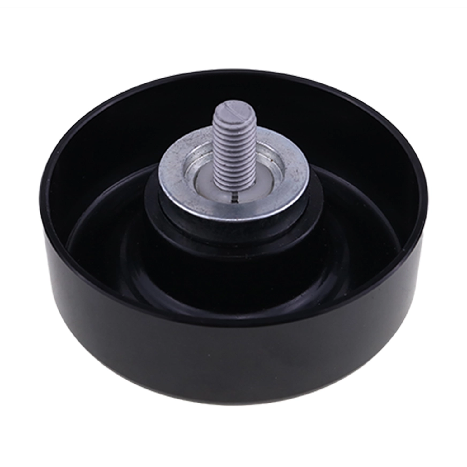 Serpentine Belt Idler Pulley 3861009 For Volvo Penta 4.3 5.0 5.7 8.1 L ...