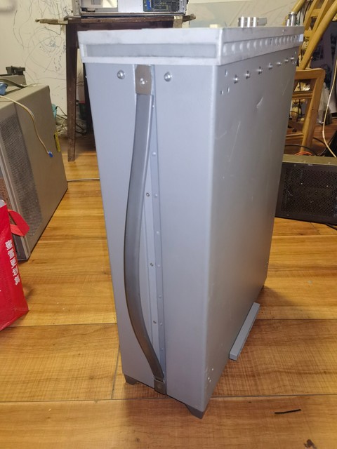 HP Agilent 8665B 6 GHz Synthesized Signal Generator With Option 004 for ...