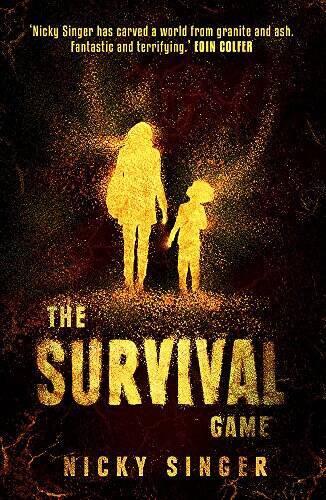 The Survival Game - Paperback By Nicky Singer (author) - GOOD | eBay