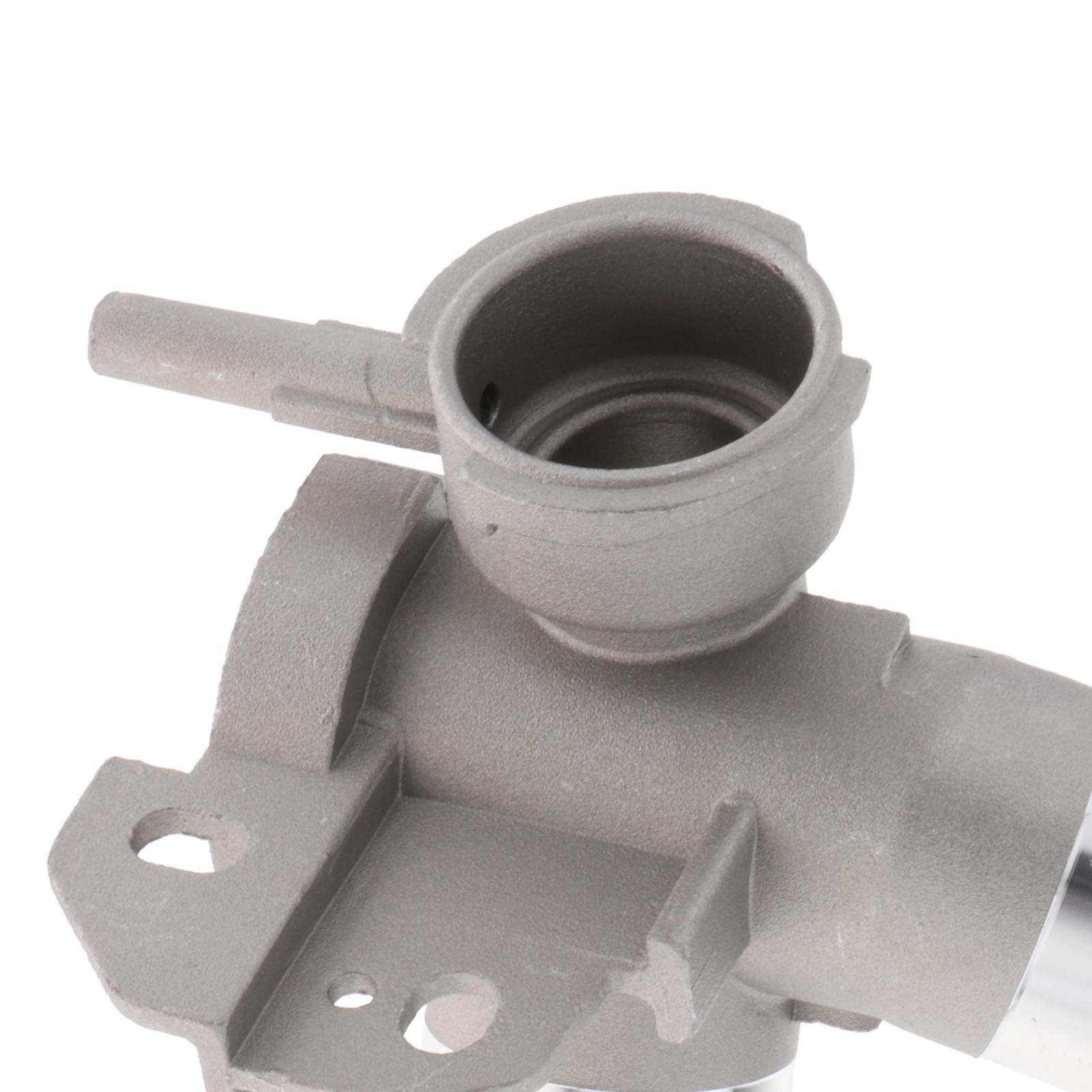 Car Upper Radiator Filler Neck 215019HA0A 3.5L Alloy 2007-2015 | eBay