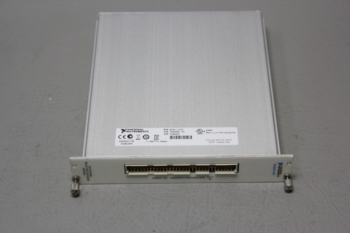 NATIONAL INSTRUMENTS RELAY MULTIPLEXER MATRIX MODULE SCXI-1127 | eBay