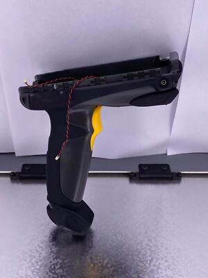 Barcode Scanners - Pistol Grip