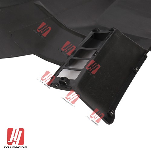 Front Bumper Side Panel Cover End For 22-24 Toyota Tundra 52713-0C040 ...