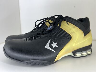 Converse Icon Baseliner 2004 - US Mens 15, SUPER SICK TIGHT! | eBay