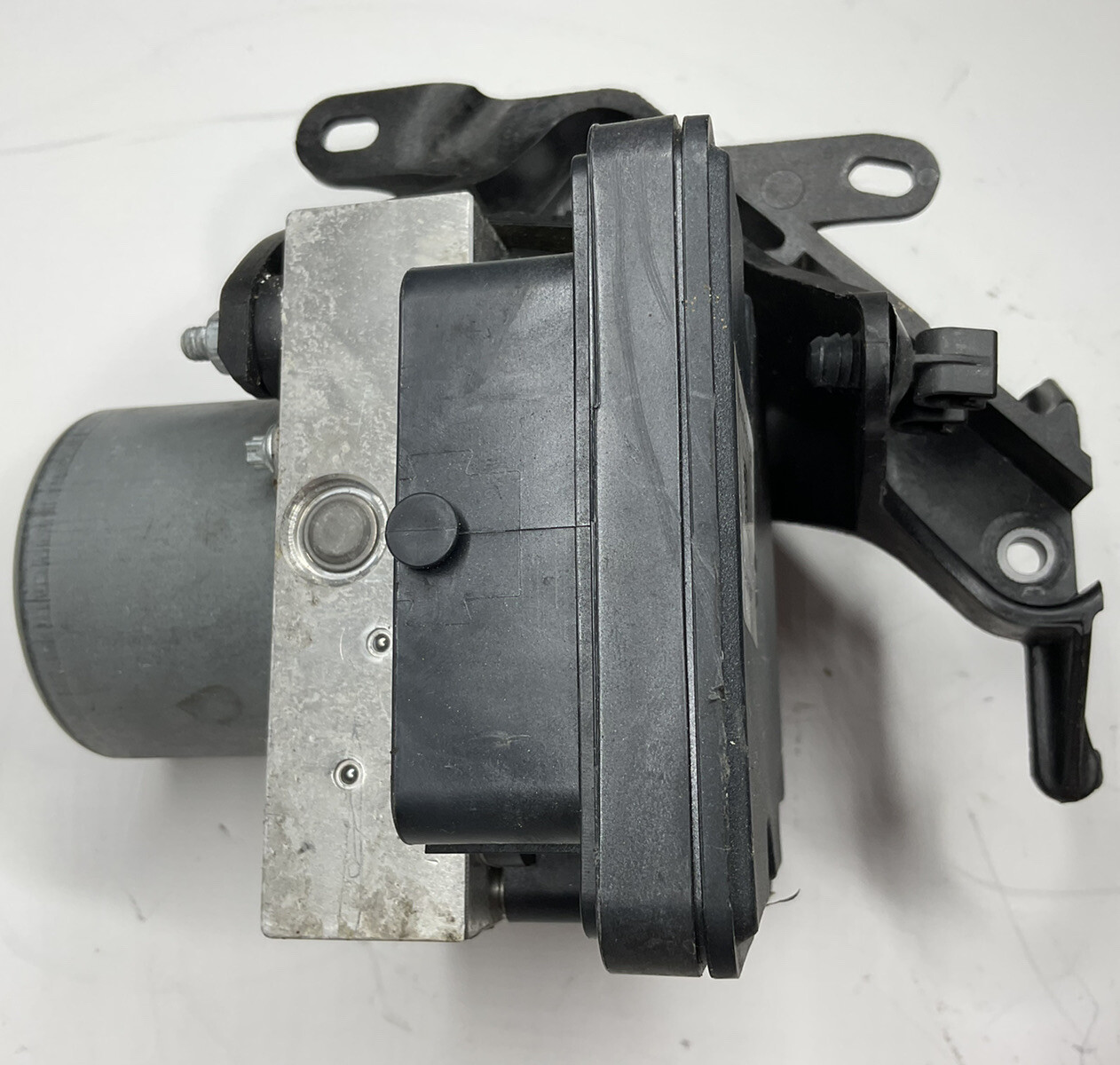 Tesla Model 3 ABS Anti Lock HCU Brake Pump W/Bracket Module 1044745-00 ...