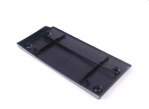 MINI COUNTRYMAN R60 USA FRONT LICENSE PLATE BRACKET 51139801613 NO DUTY ...