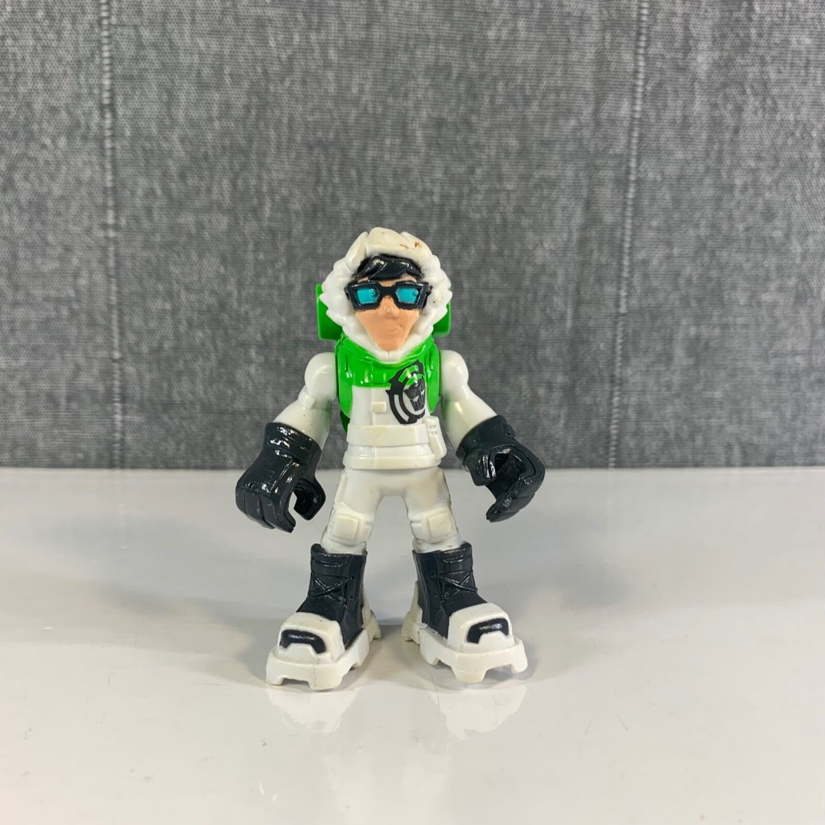 Transformers Rescue Bots Graham Transformers: Rescue Bots Season 2