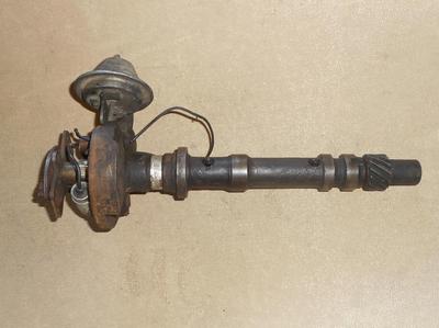 Used 1958-62 Chevrolet distributor vehicles with 2bbl carb 1110920 8E21 ...