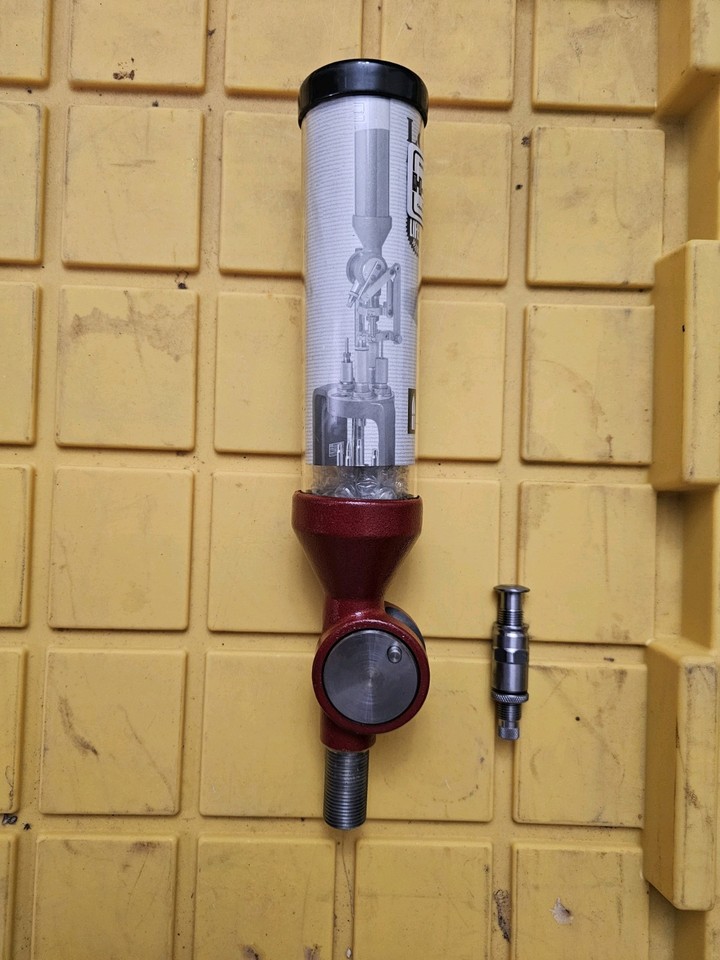 Hornady Powder Measure | eBay