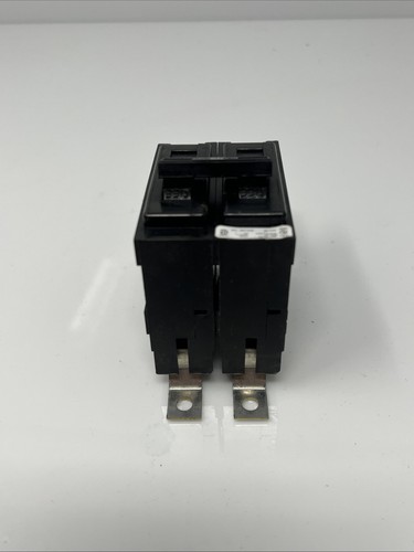 *NEW* EATON CUTLER HAMMER BAB2040 2-P 40A 240V BOLT ON CIRCUIT BREAKER ...