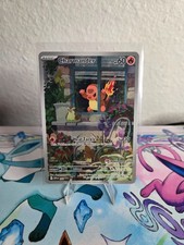 Charmander - 044 (Pokemon Center Exclusive) 044 Sv: Scarlet & Violet ...