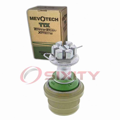 Mevotech TTX Front Lower Suspension Ball Joint for 1999-2004 Jeep Grand ...