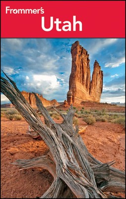 Frommer's Utah (Frommer's Complete Guides) 9781118086070 | eBay